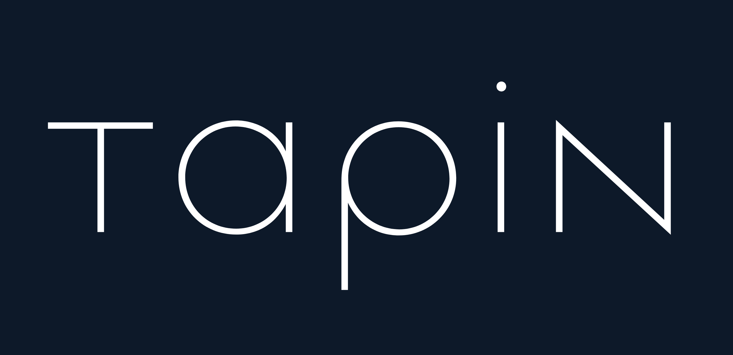 Tapin App - Digital Business Cards